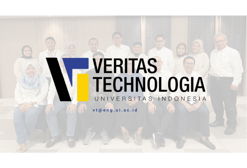 VERITAS TECHNOLOGIA UI